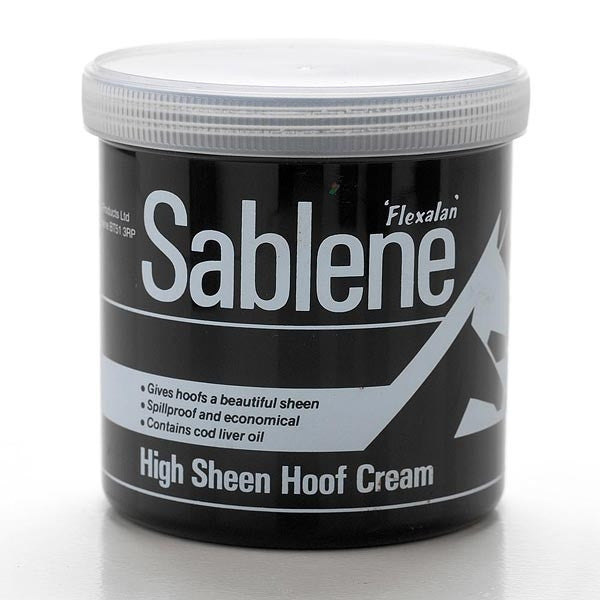Sablene Hoof Cream – Taylor Equestrian